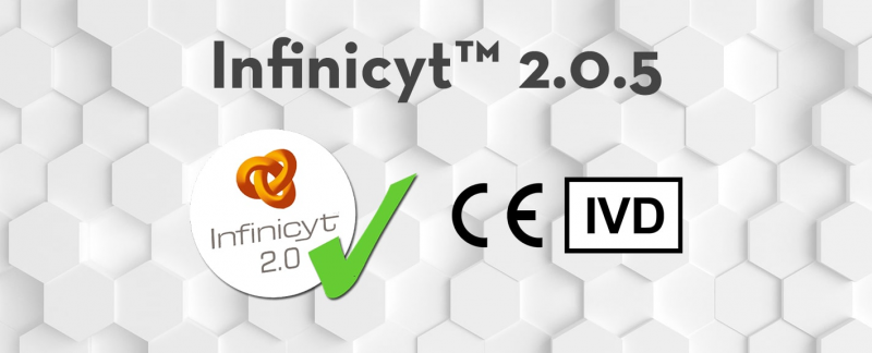 Webinar - How Infinicyt™ can help clinical laboratories to comply with ...
