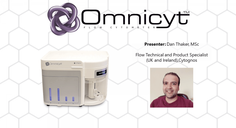 Webinar - Looking for a Flow Cytometer that is fully CE-IVD certified ...