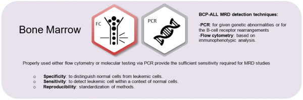 MRD assessment – Cytognos, S.L.