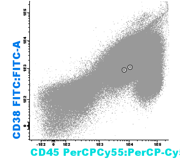EuroFlow™ Databases – Cytognos, S.L.