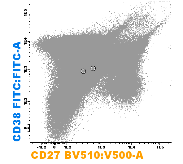 EuroFlow™ Databases – Cytognos, S.L.